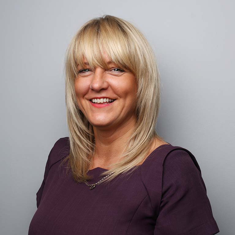 The Team - Stevensons Hair Salon